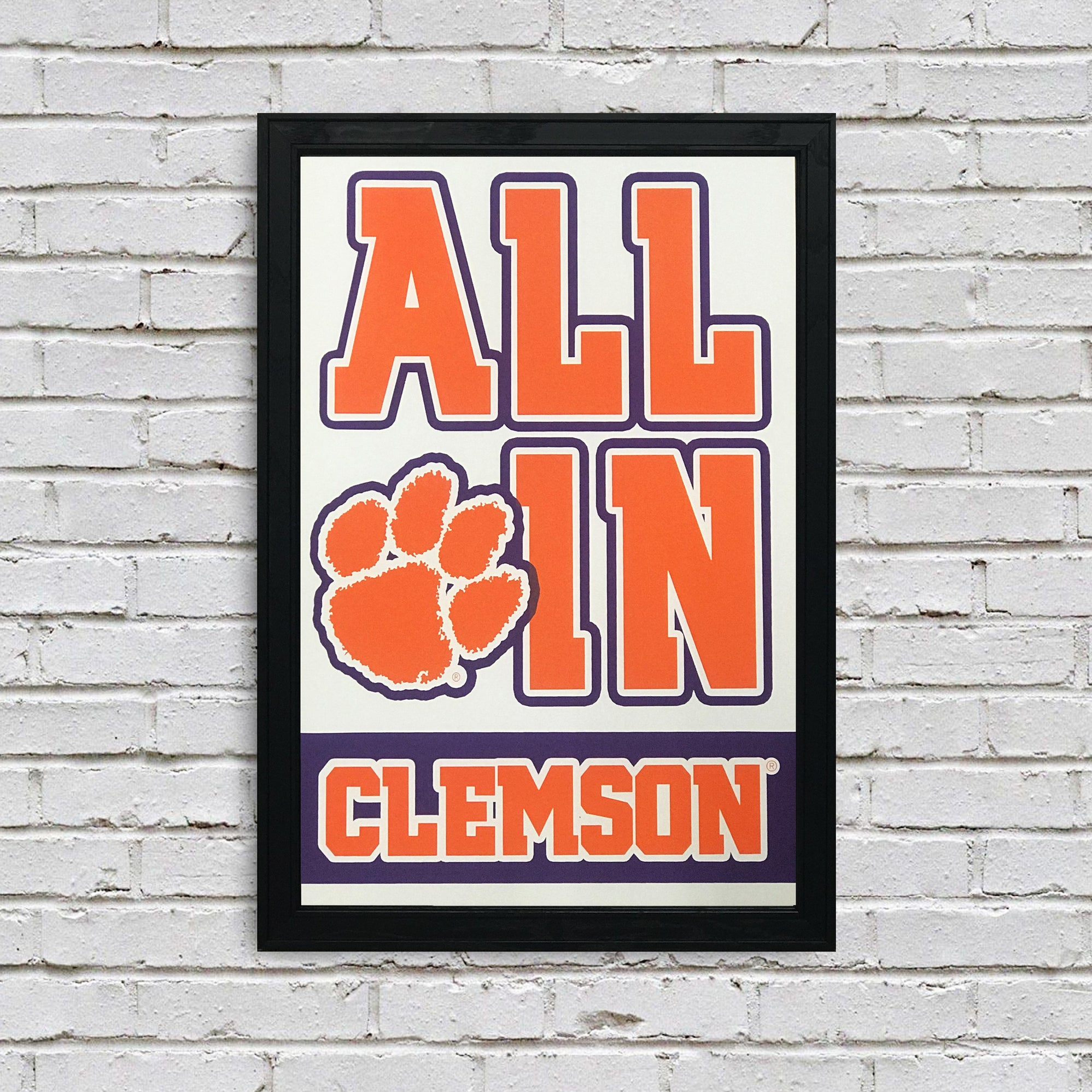 Handcrafted Art Prints & Posters from Shafer Print Shop