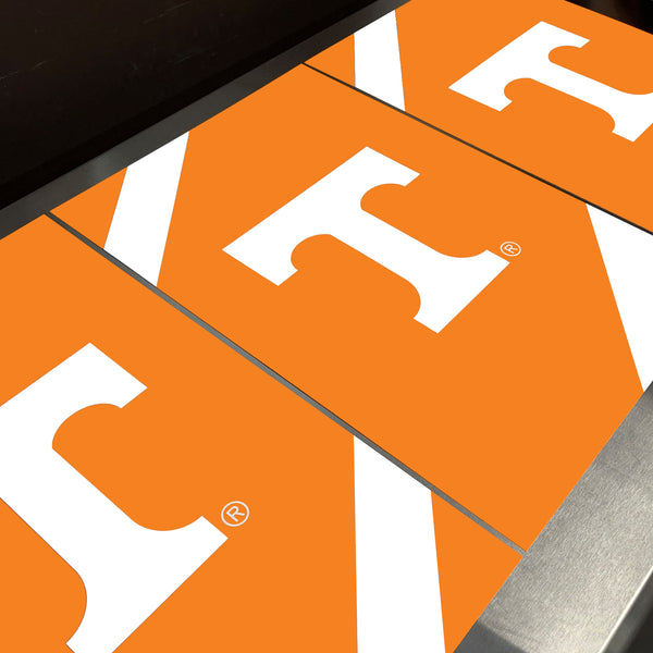 Tennessee Volunteers Football Logo